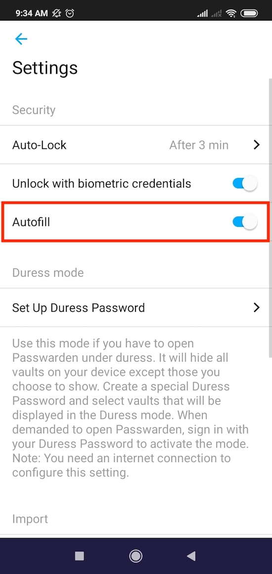The Best Free Password Manager App - Passwarden® by KeepSolid